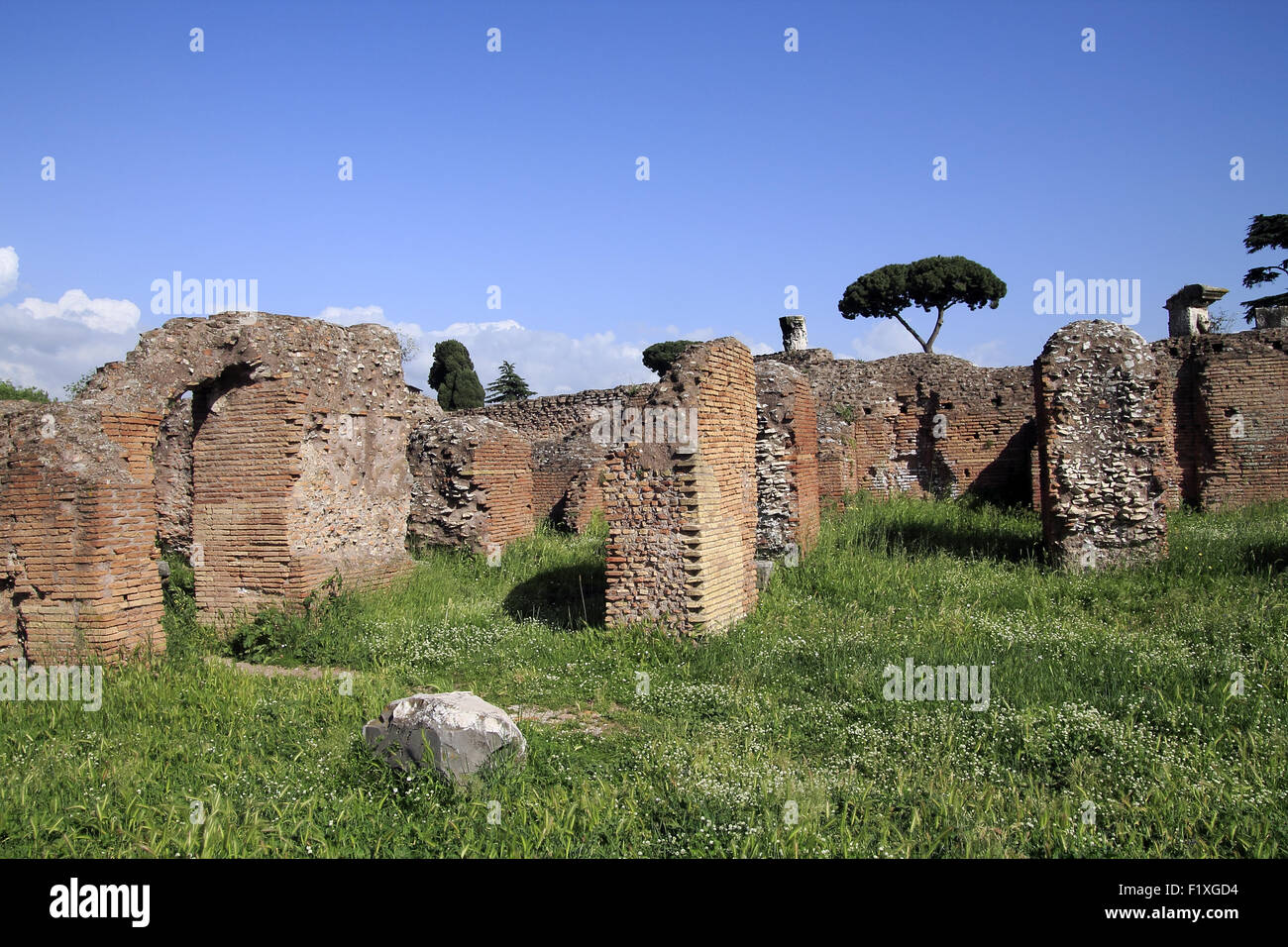 Palatinum Rome