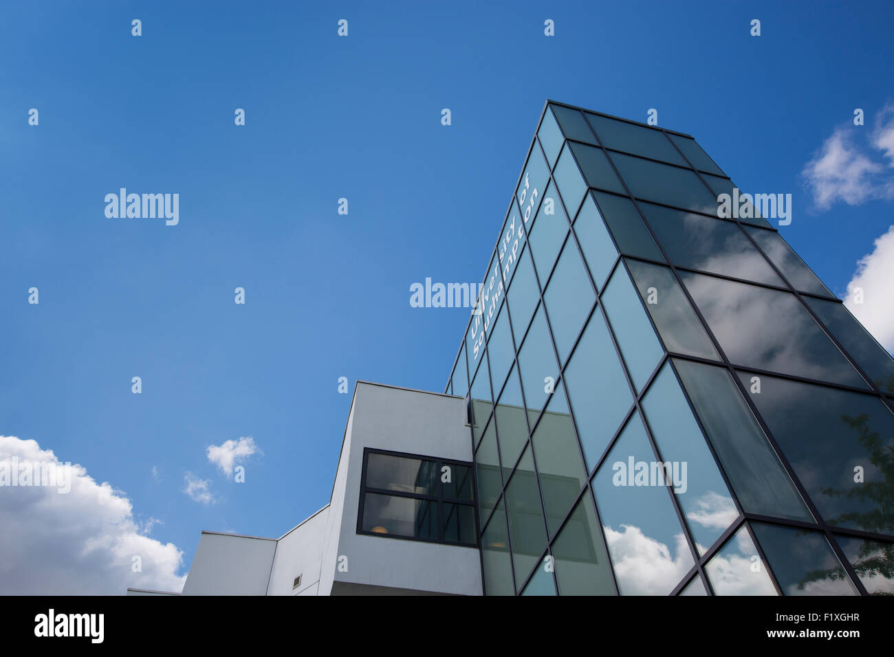 University of southampton hi-res stock photography and images - Alamy