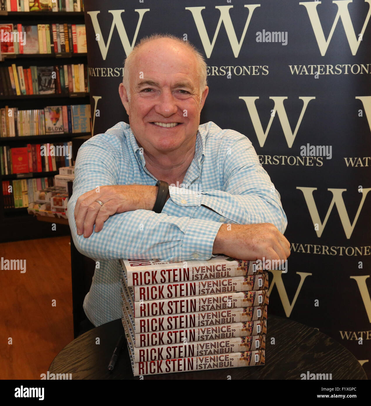 Waterstones southampton hi-res stock photography and images - Alamy