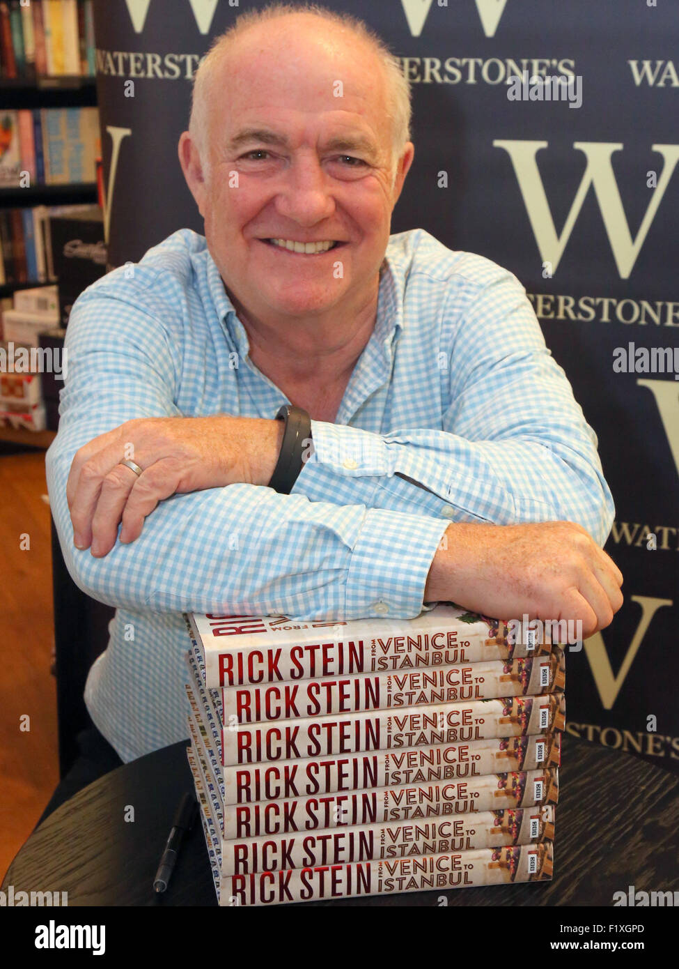 Christopher richard stein hi-res stock photography and images - Alamy