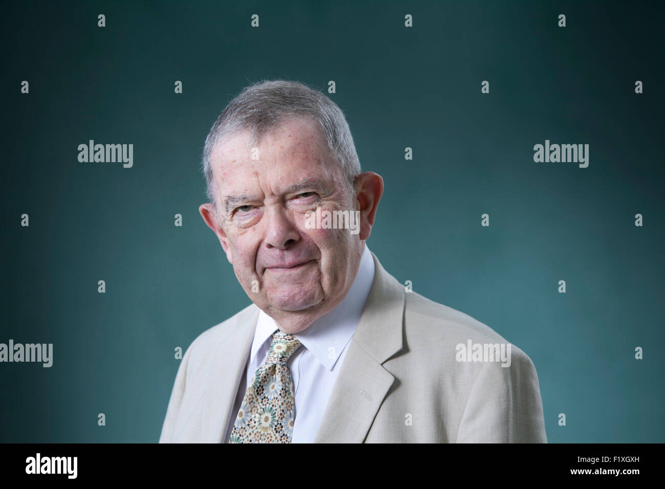 Professor anthony king hi-res stock photography and images - Alamy