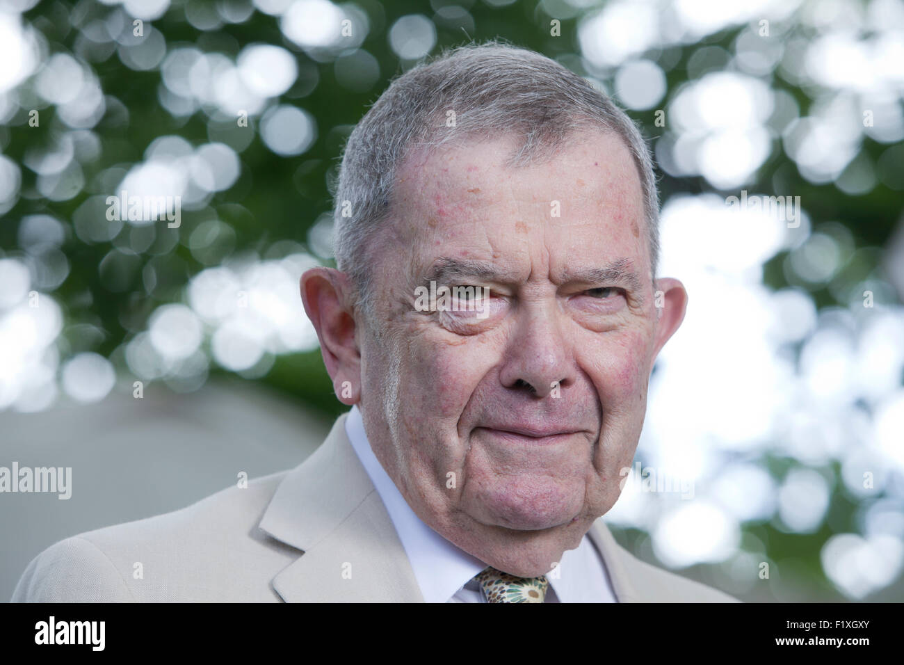 Professor anthony king hi-res stock photography and images - Alamy