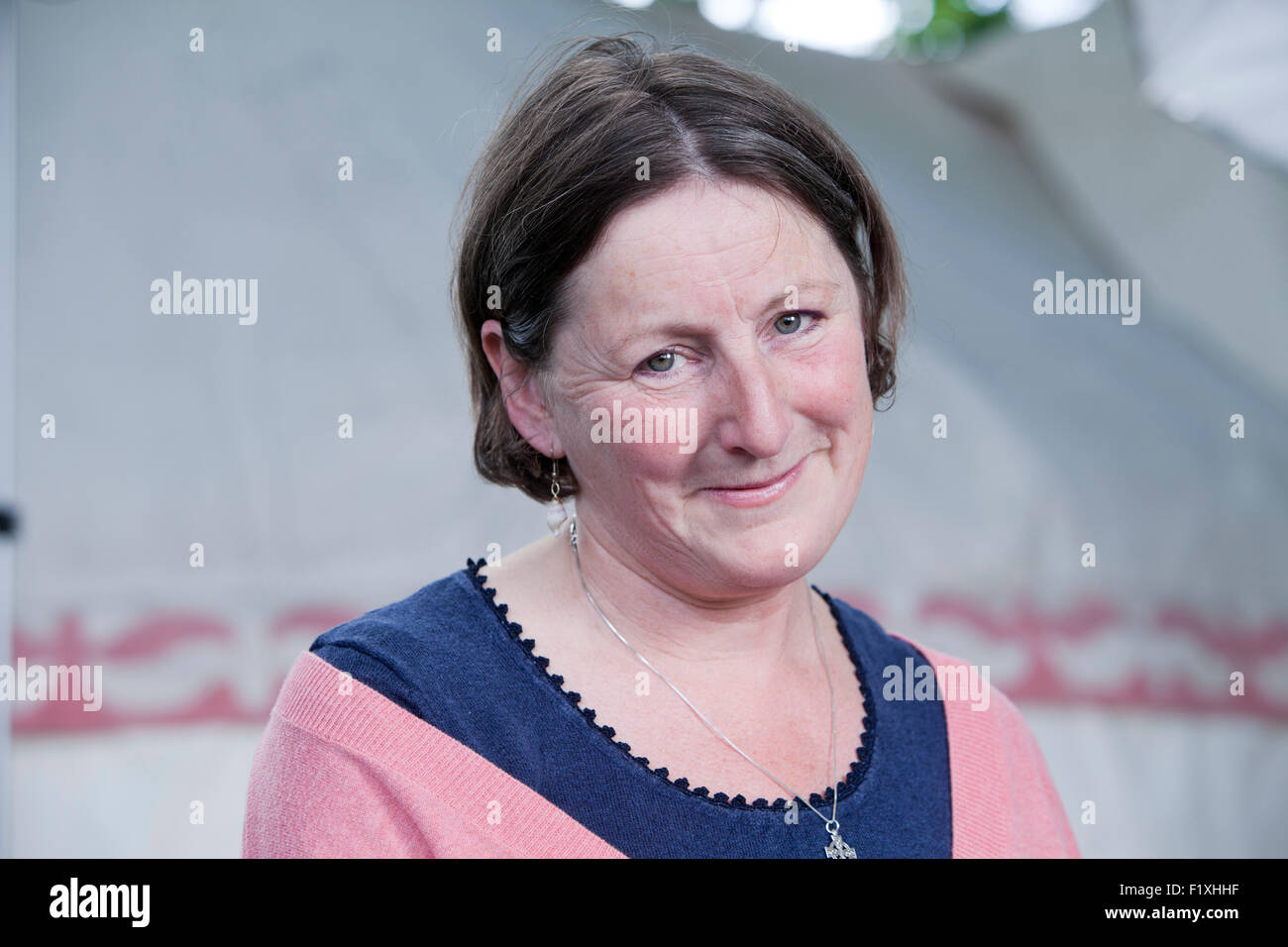 Fiona bird author hi-res stock photography and images - Alamy