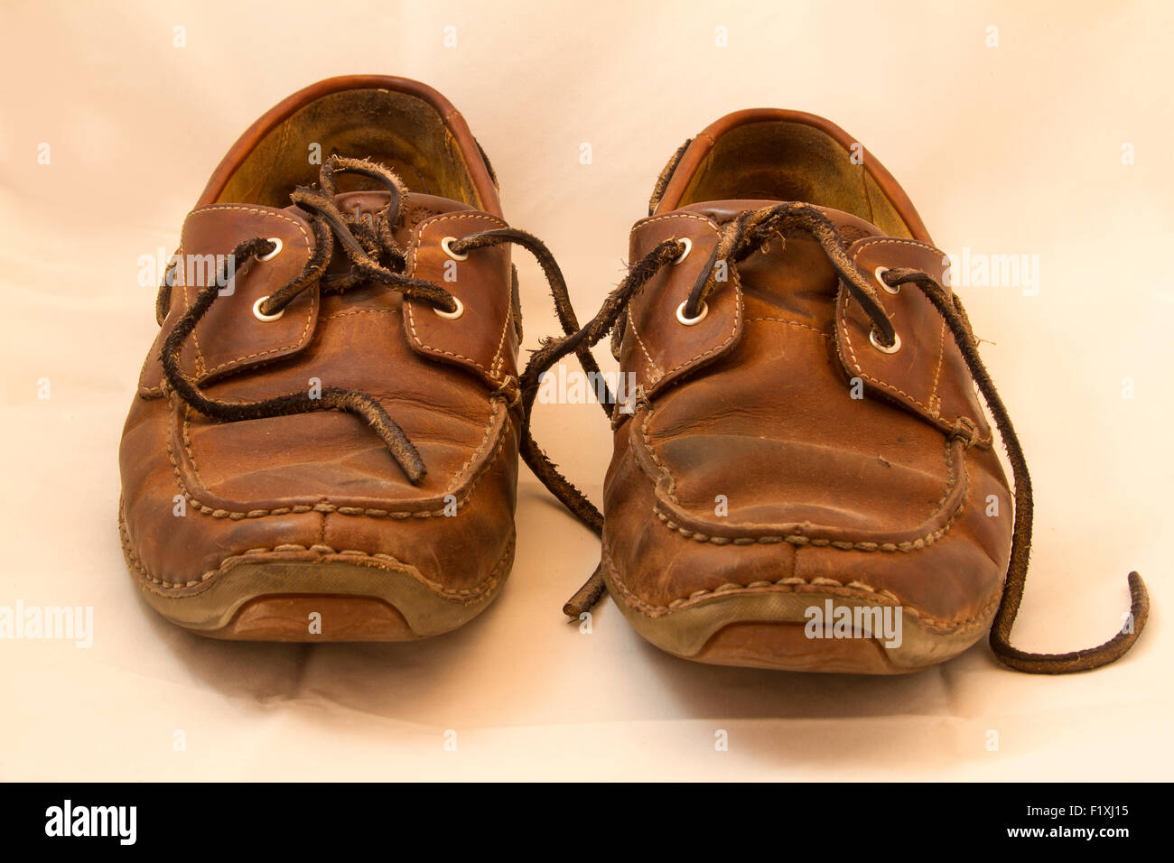 brown, clothing, damaged, dirty, fashion, floor, foot, footwear, heavy ...