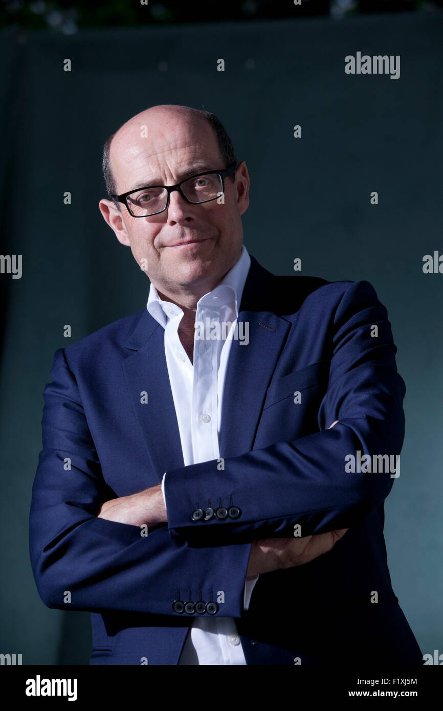 Bbc political editor hi-res stock photography and images - Alamy