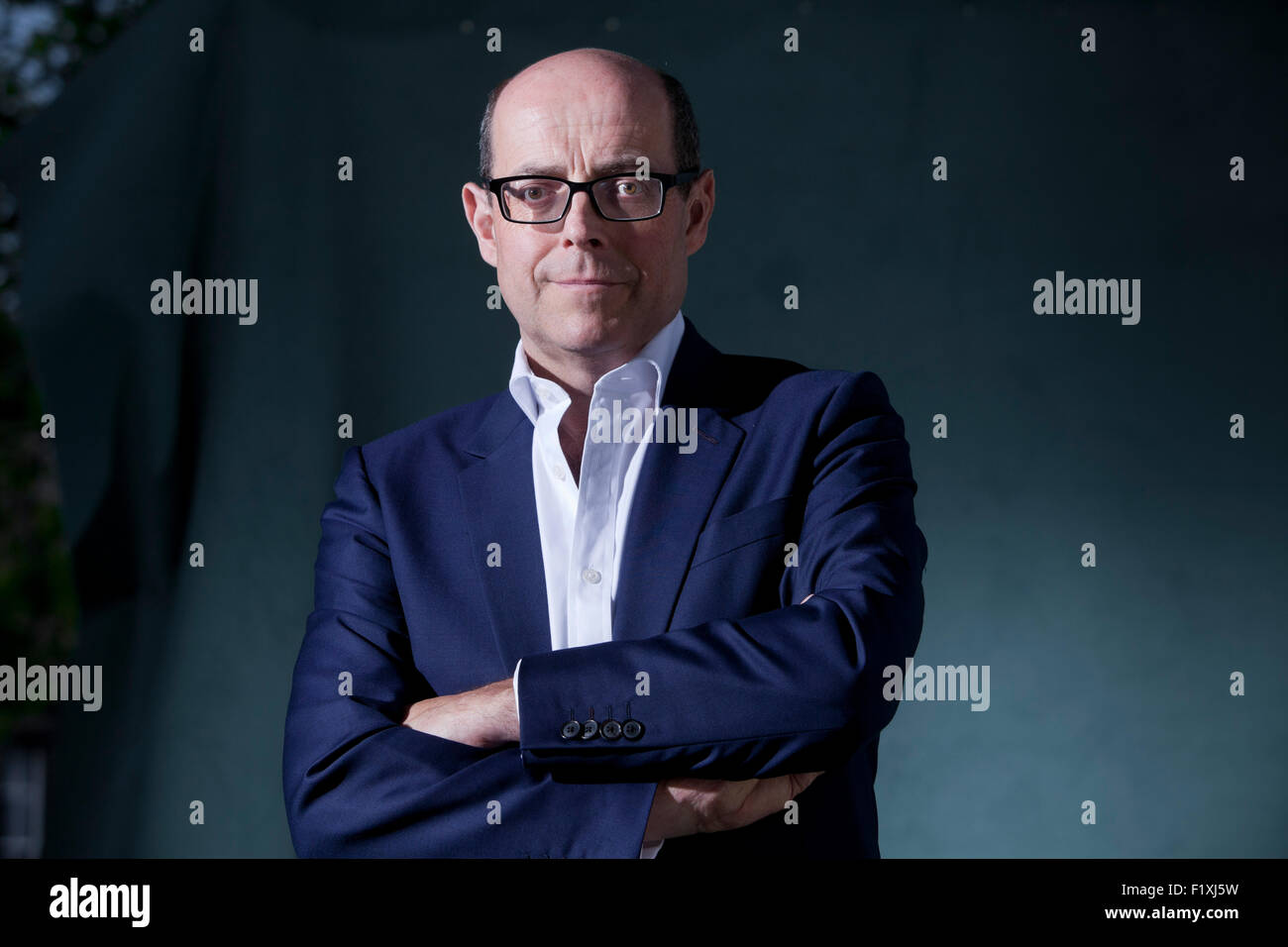 Nick robinson broadcaster hi-res stock photography and images - Alamy