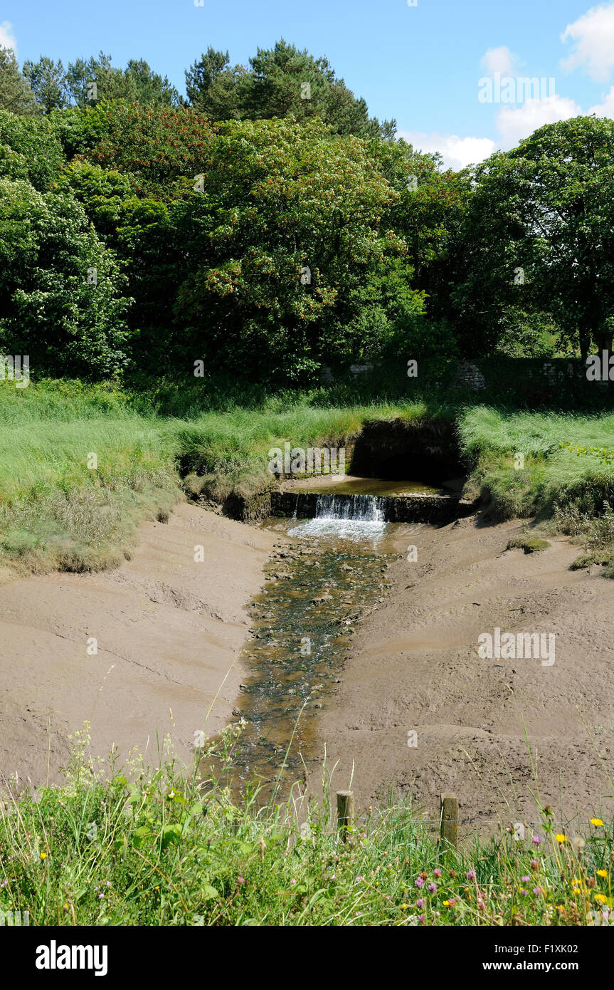 Open drainage hi-res stock photography and images - Alamy