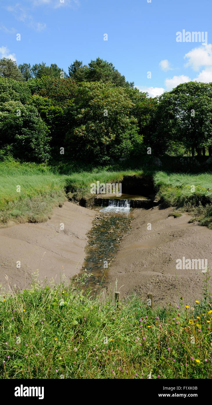 Open sewerage hi-res stock photography and images - Alamy