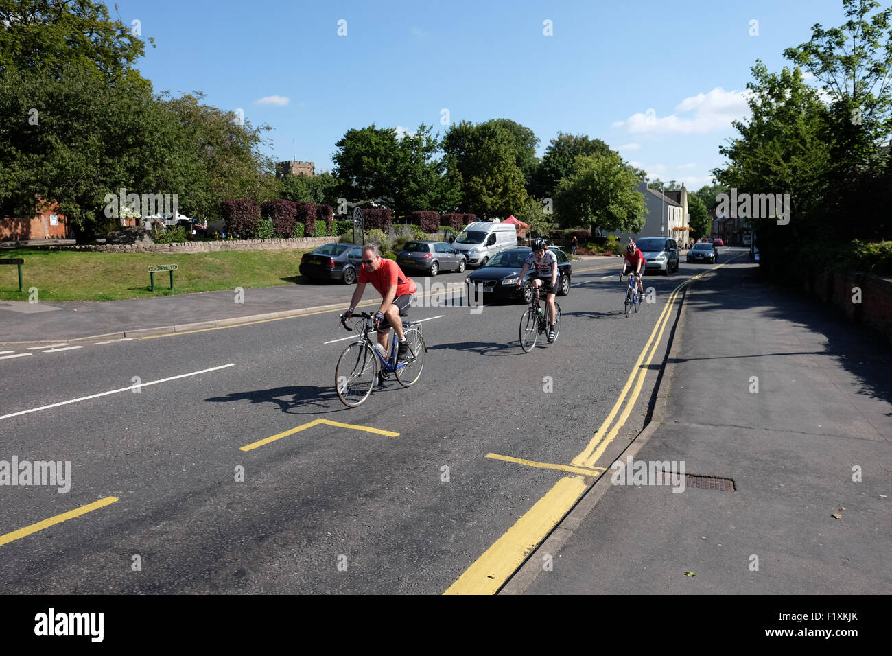 Leisure village hi-res stock photography and images - Alamy