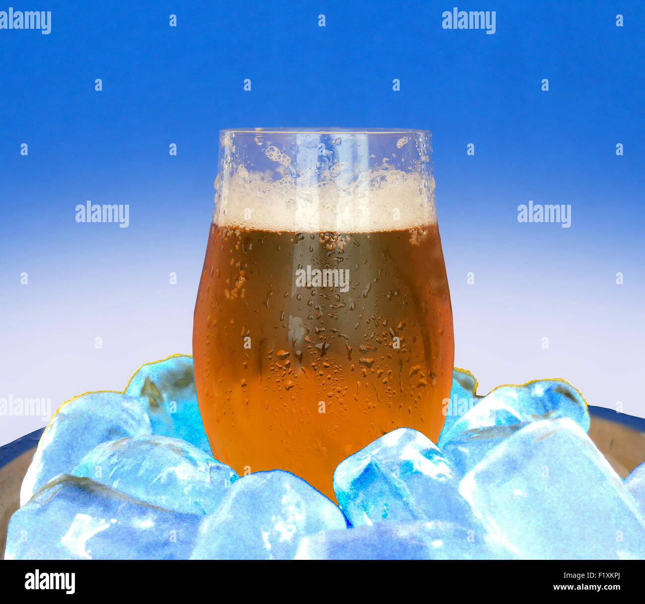 Object refreshing hi-res stock photography and images - Alamy