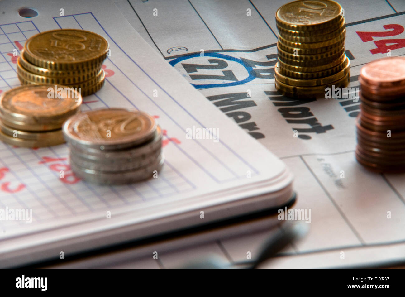 Payroll check hi-res stock photography and images - Alamy