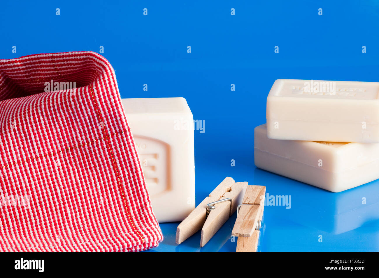 Soap and washing powder hi-res stock photography and images - Alamy