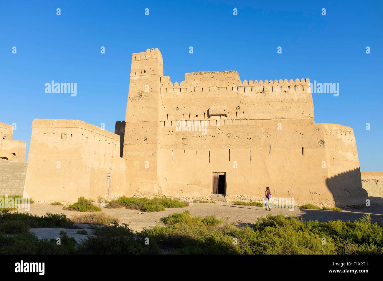 Oman jalan bani bu ali hi-res stock photography and images - Alamy