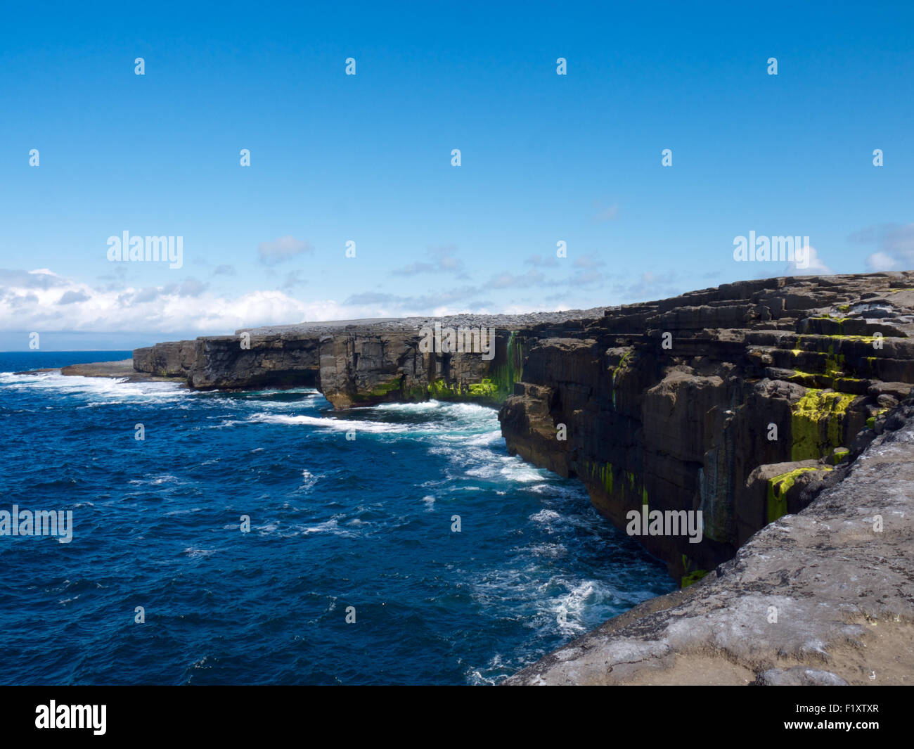 Inishmaan hi-res stock photography and images - Alamy