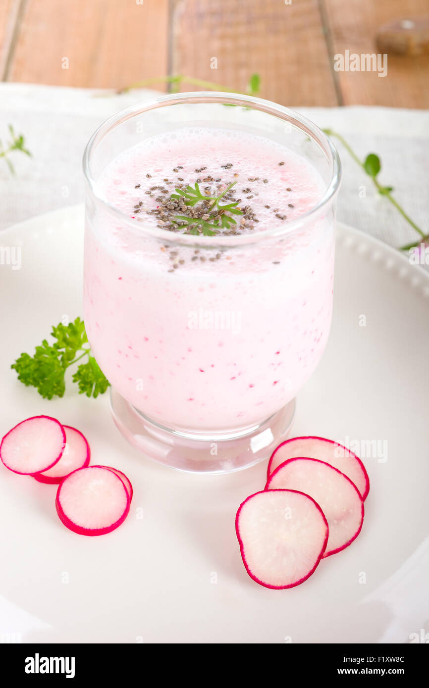Smoothie food hi-res stock photography and images - Alamy