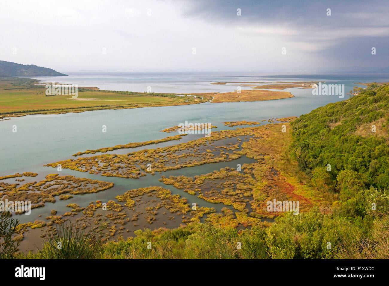 Lagoon park hi-res stock photography and images - Alamy