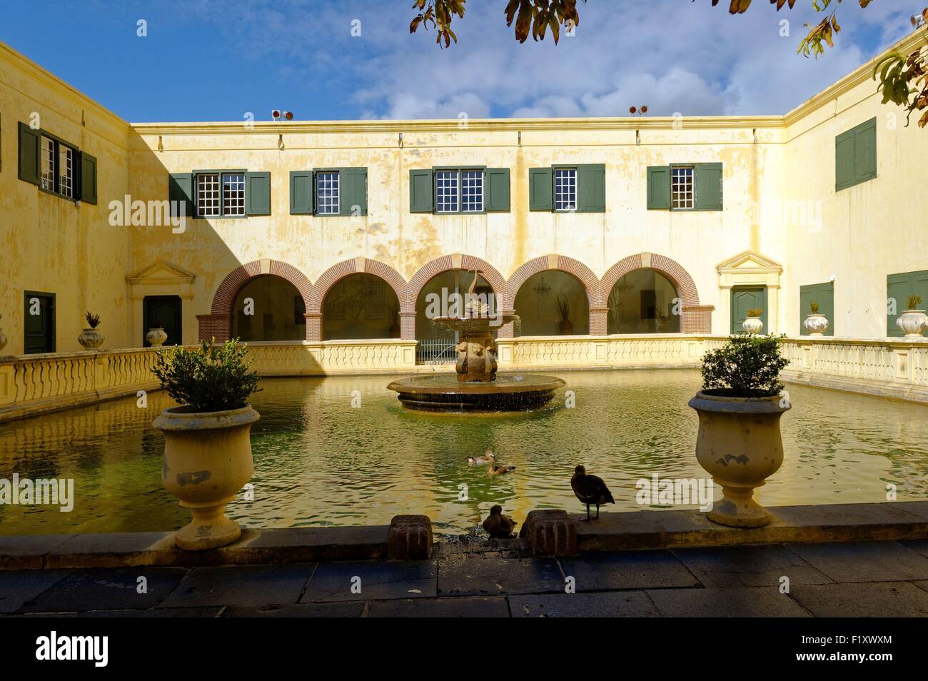 Fort cape province south africa hi-res stock photography and images - Alamy