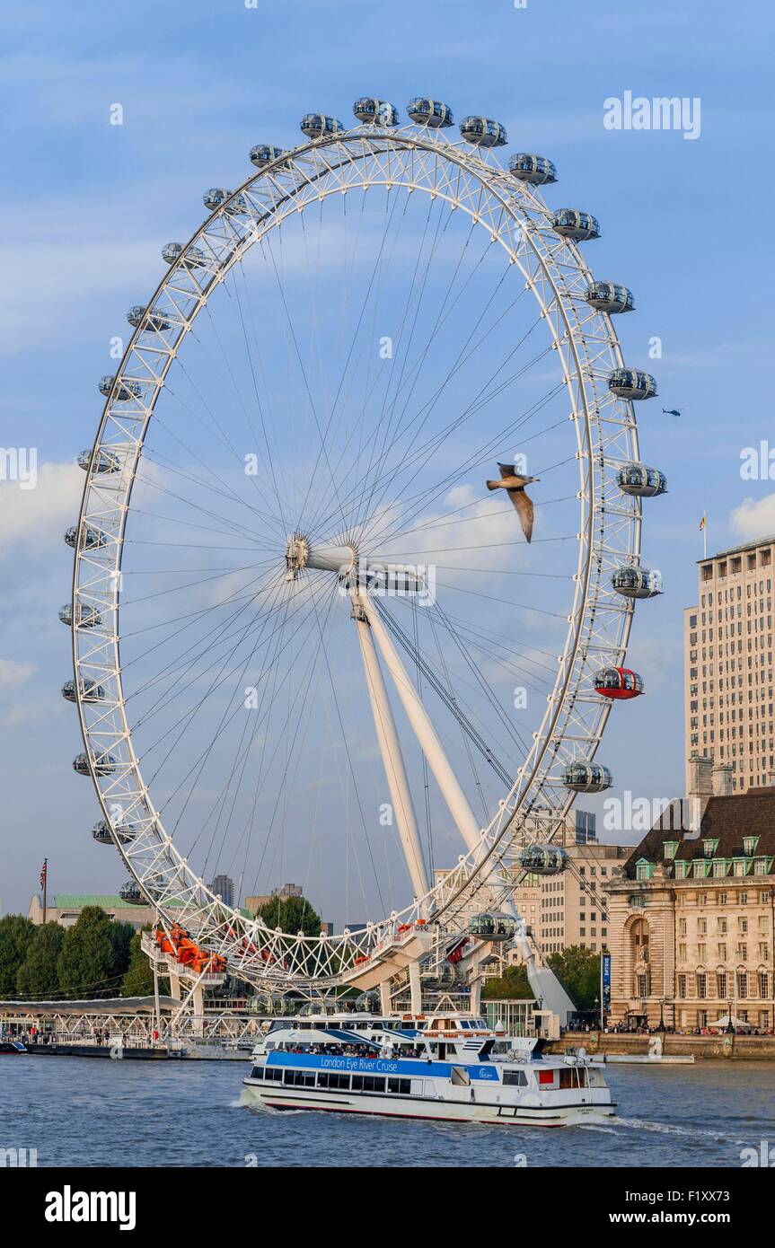 Westminster flat hi-res stock photography and images - Alamy