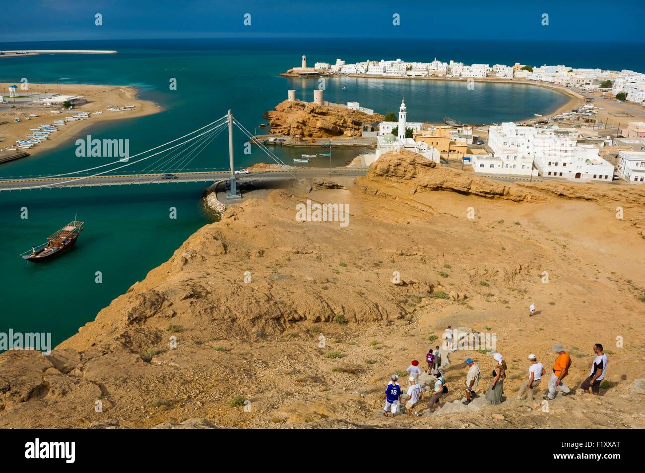 Historic port city hi-res stock photography and images - Alamy