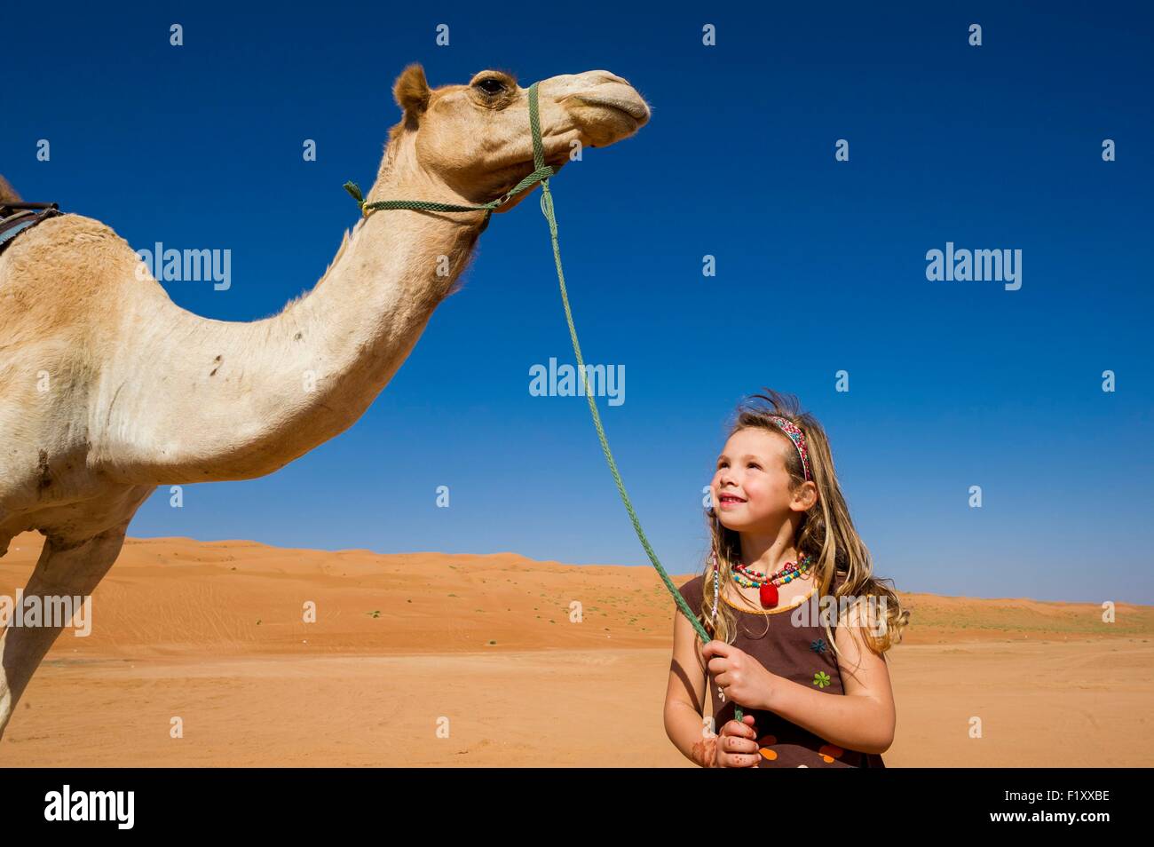 Bidiyah desert hi-res stock photography and images - Alamy
