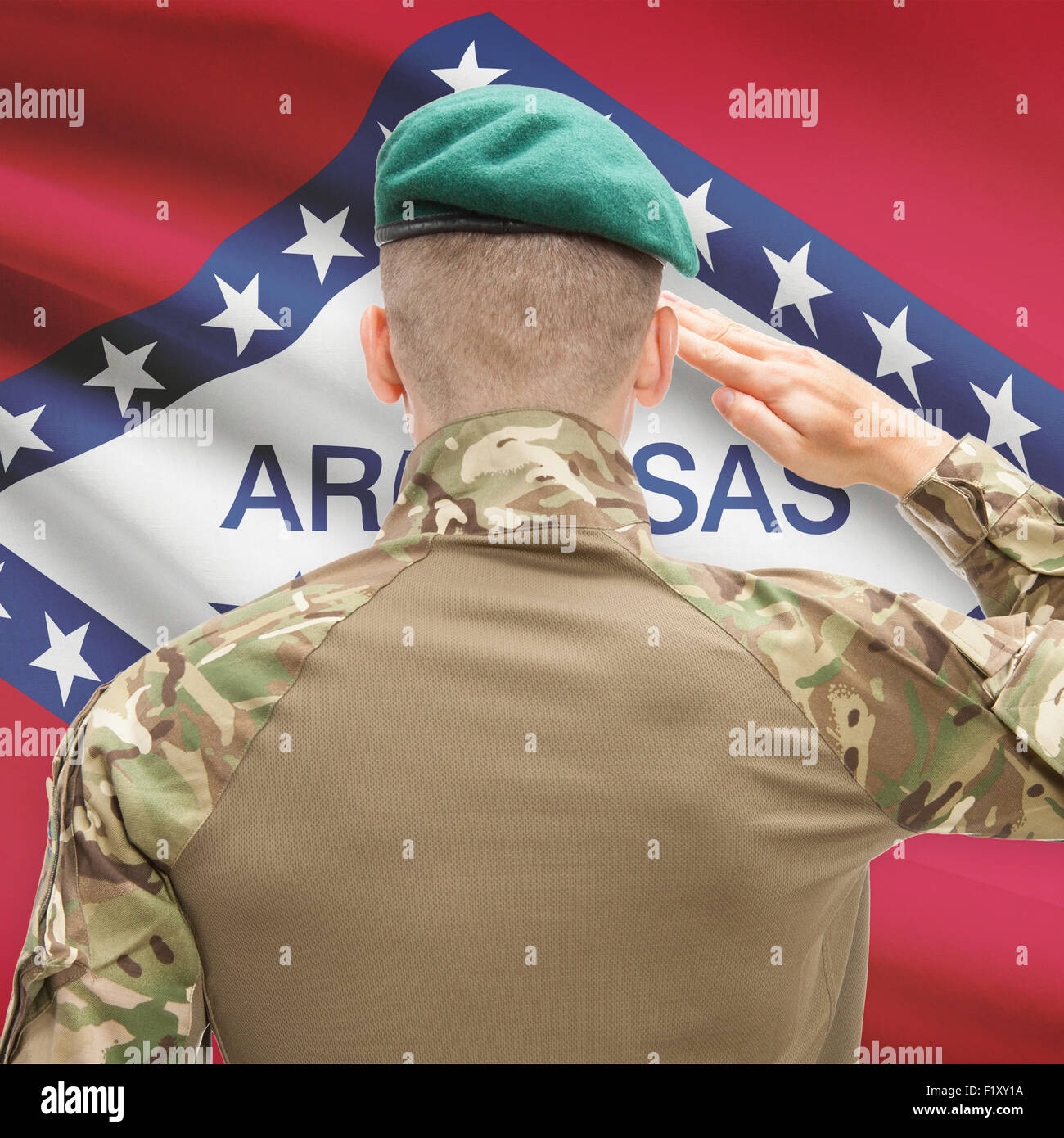 Arkansas military base hi-res stock photography and images - Alamy