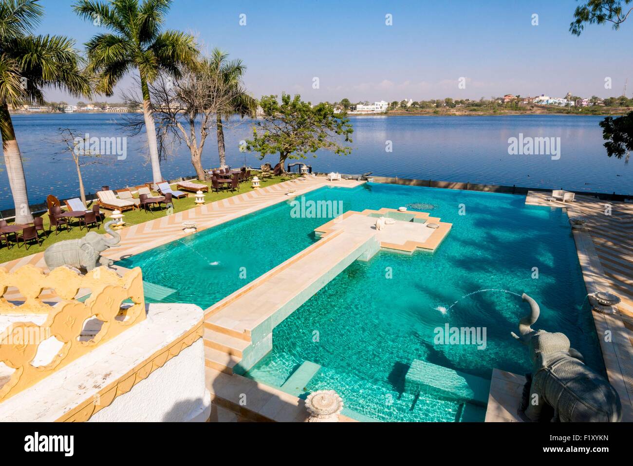 Dungarpur hi-res stock photography and images - Alamy