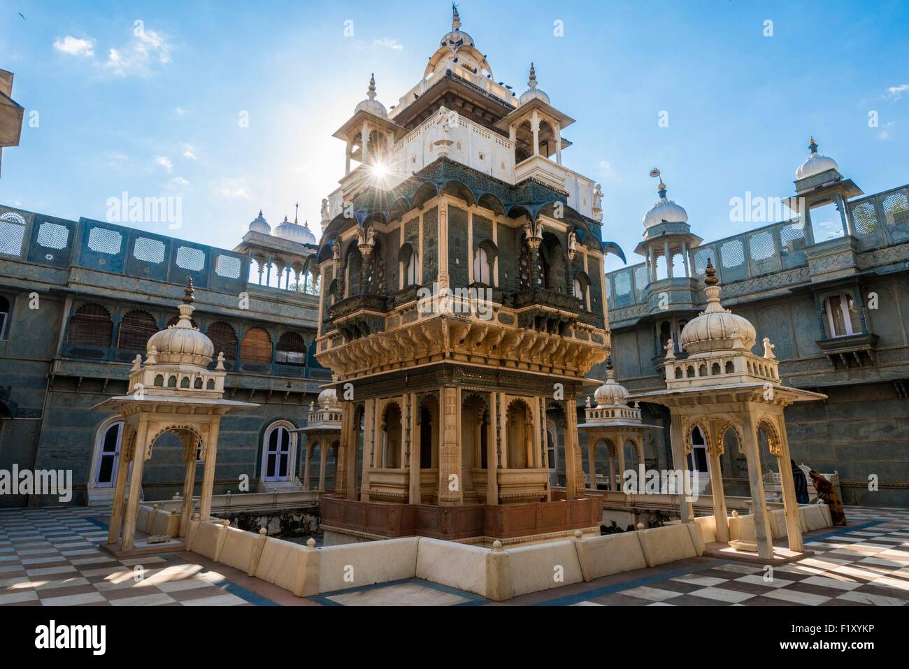 Dungarpur Rajasthan High Resolution Stock Photography and Images - Alamy