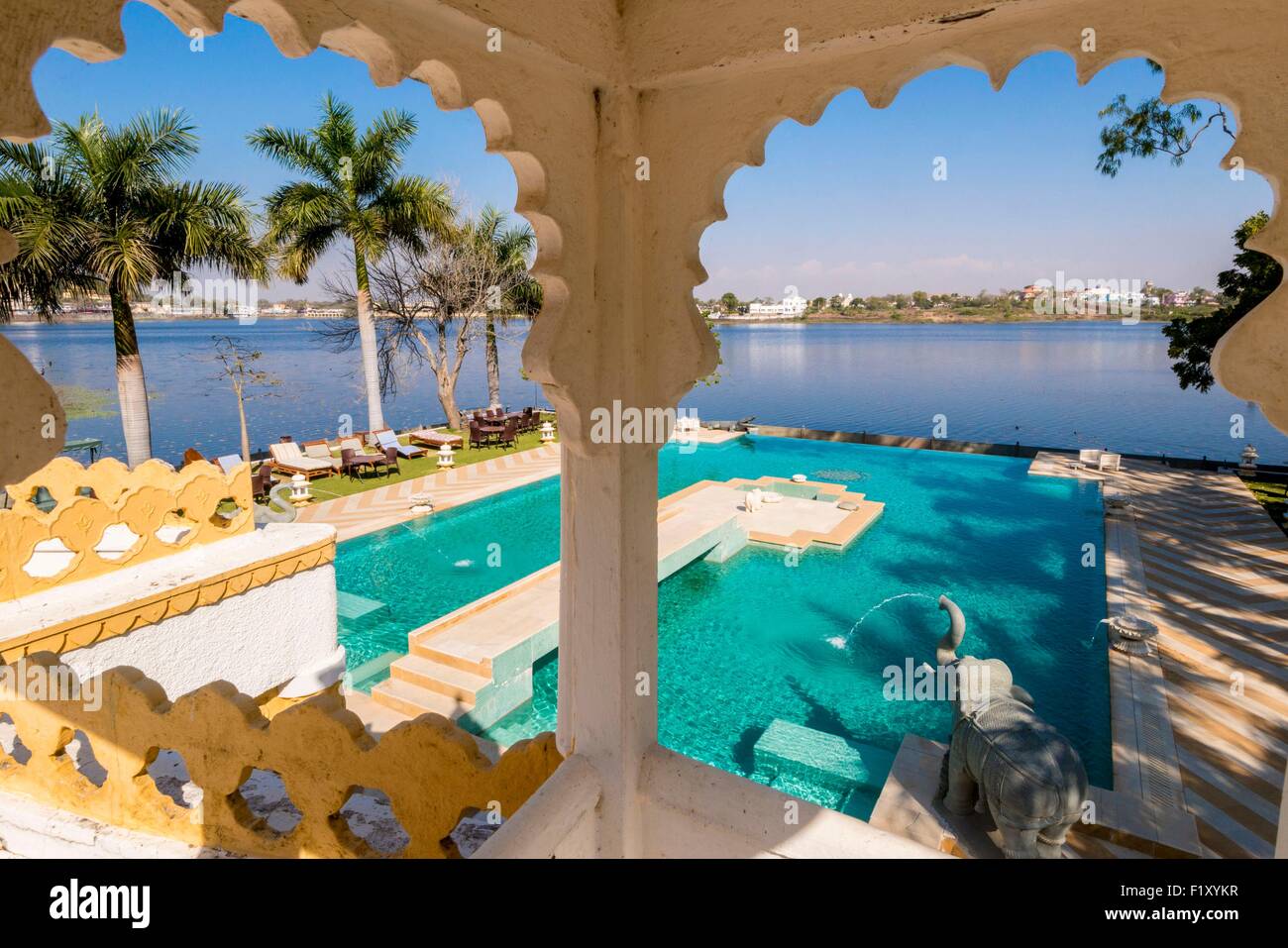 Dungarpur hi-res stock photography and images - Alamy