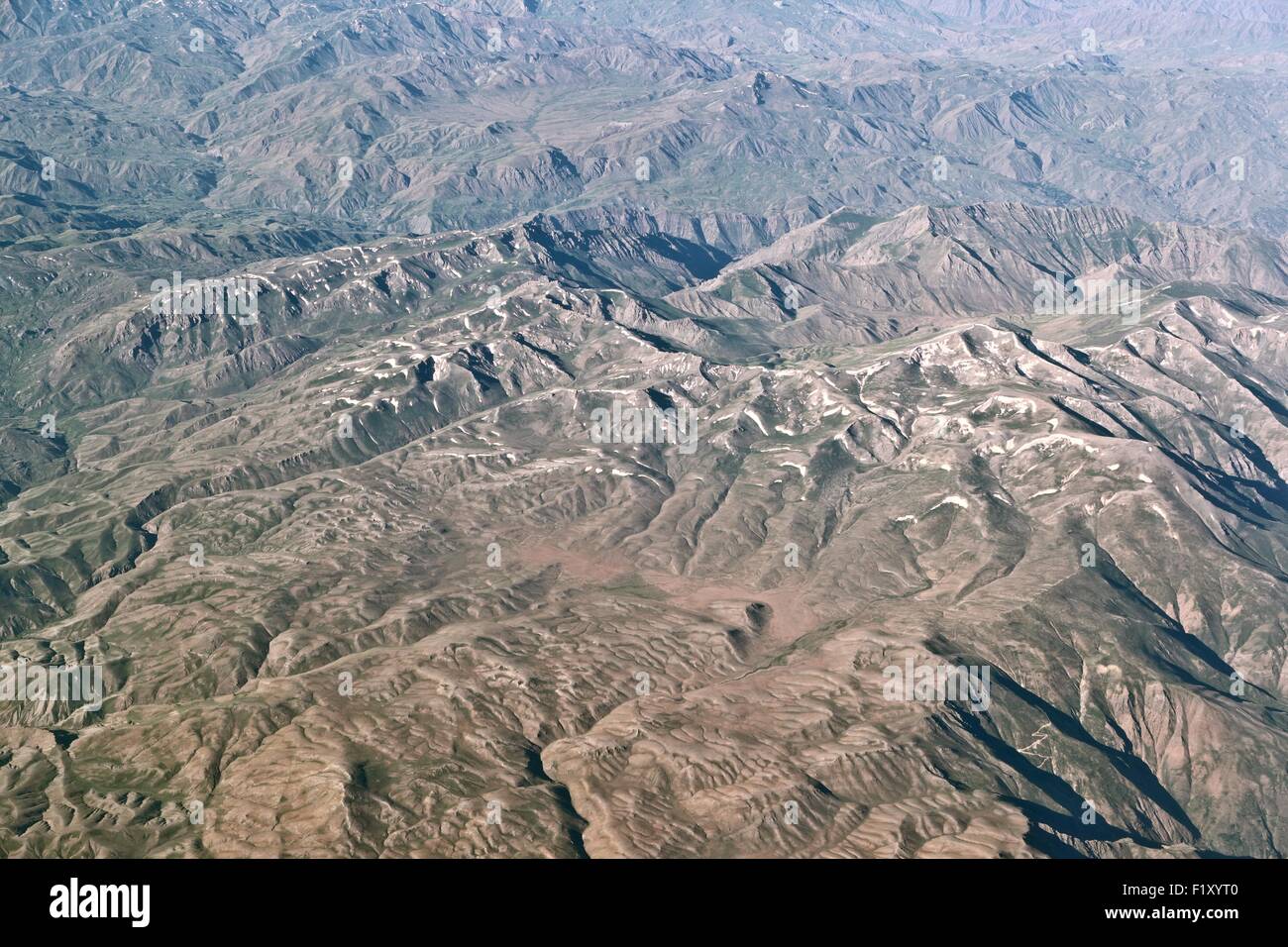 High altitude aerial photography hi-res stock photography and images ...