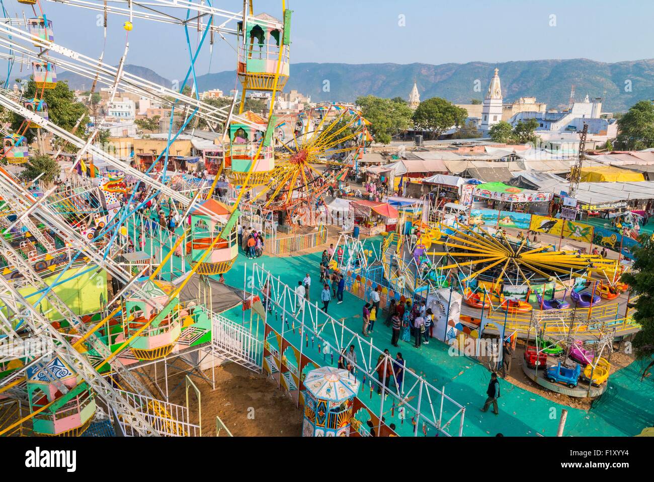 Fun Fair Stock Photos & Fun Fair Stock Images - Alamy