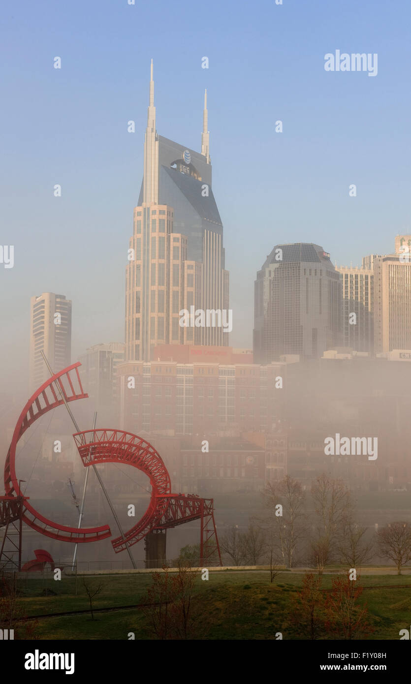 Ghost tours nashville hi-res stock photography and images - Alamy