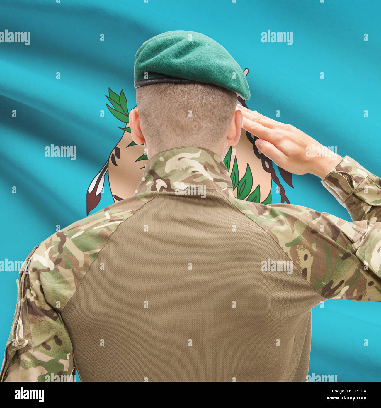 Oklahoma military training hi-res stock photography and images - Alamy