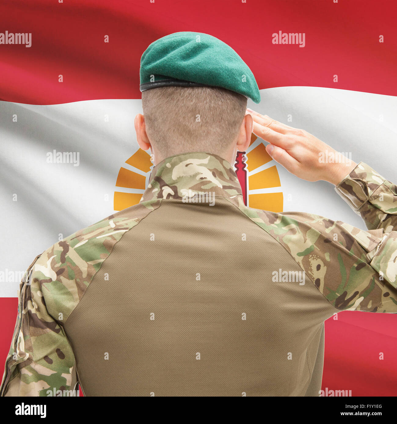 French commando training hi-res stock photography and images - Alamy