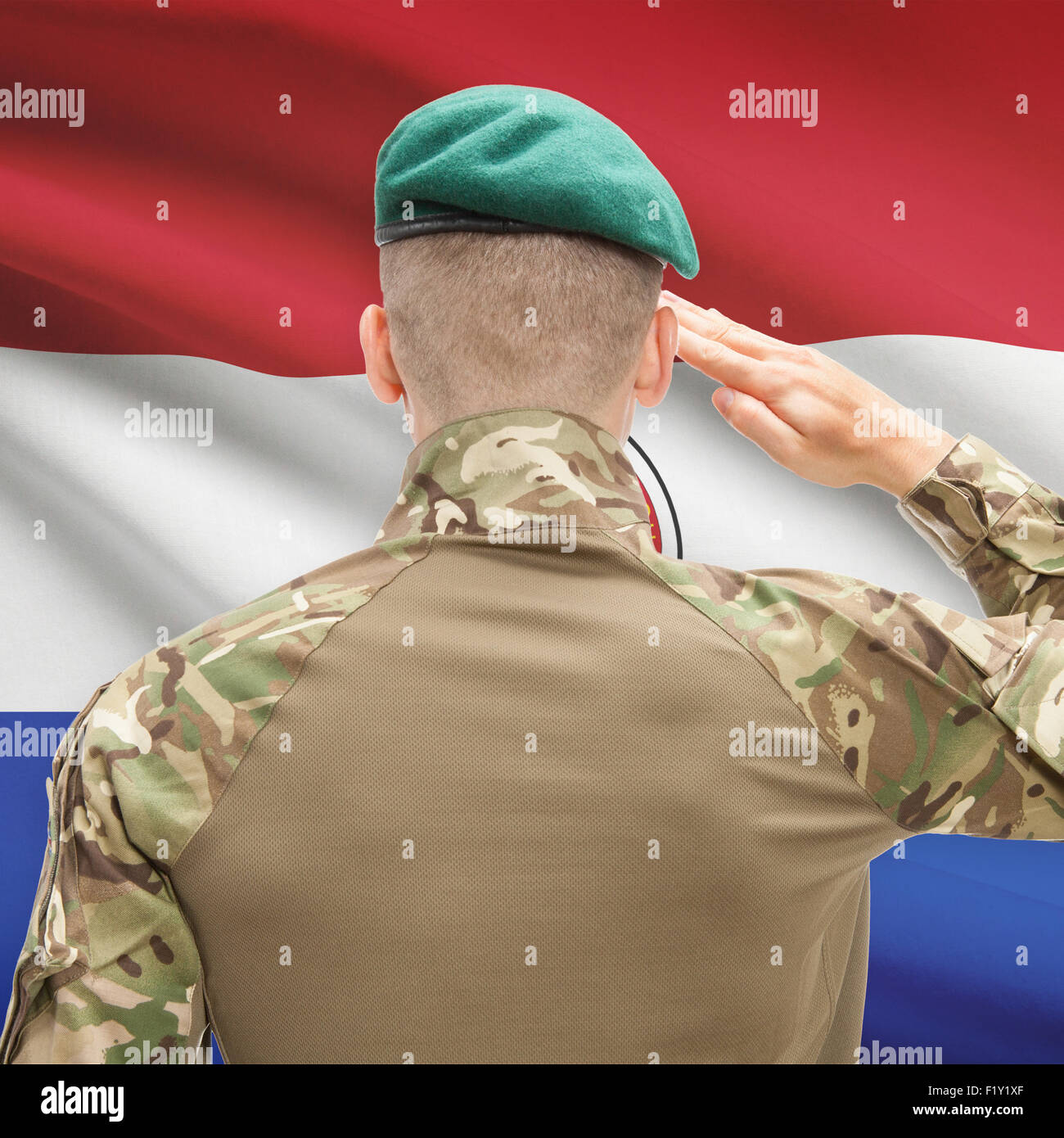 Troop collaboration hi-res stock photography and images - Alamy