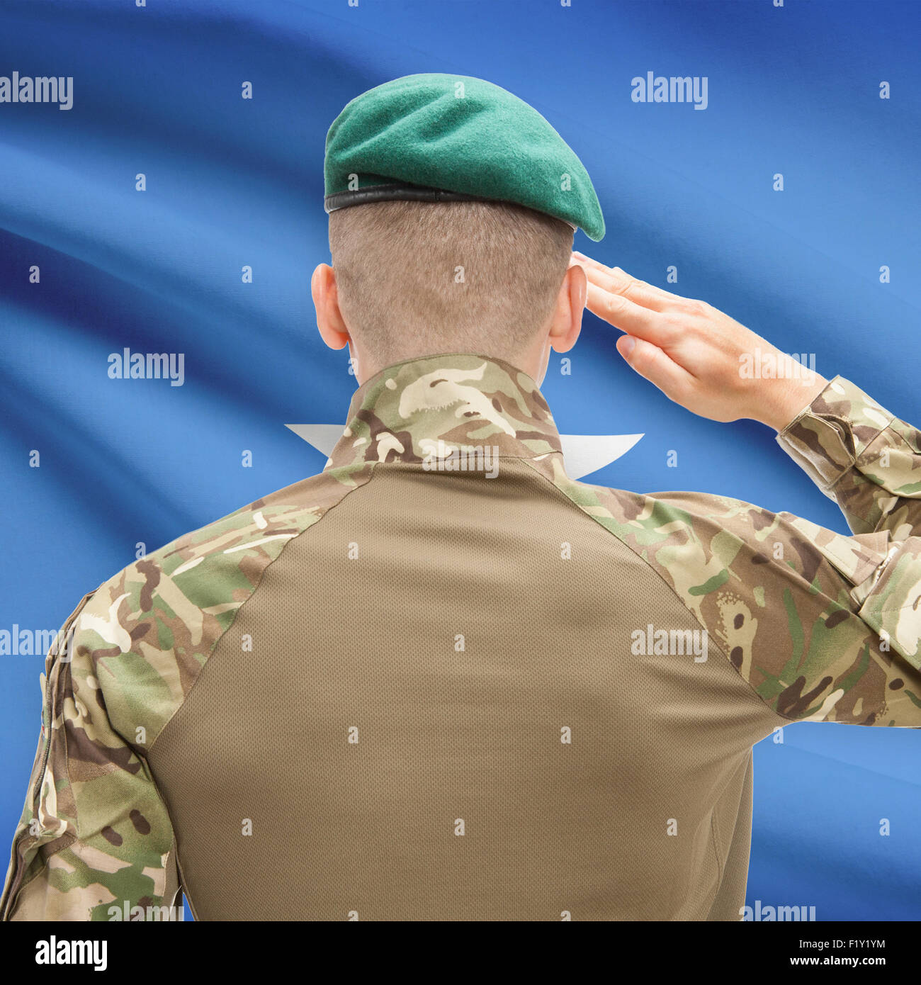 Somali national army hi-res stock photography and images - Alamy