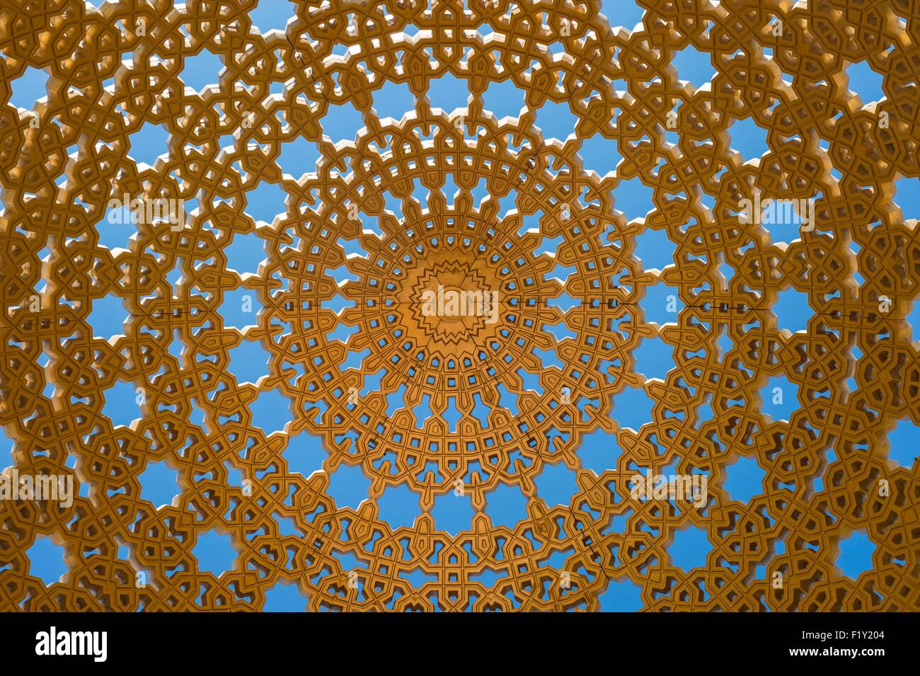 Sultanate of Oman, gouvernorate of Mascate, Muscat (or Mascate), Mutrah ...