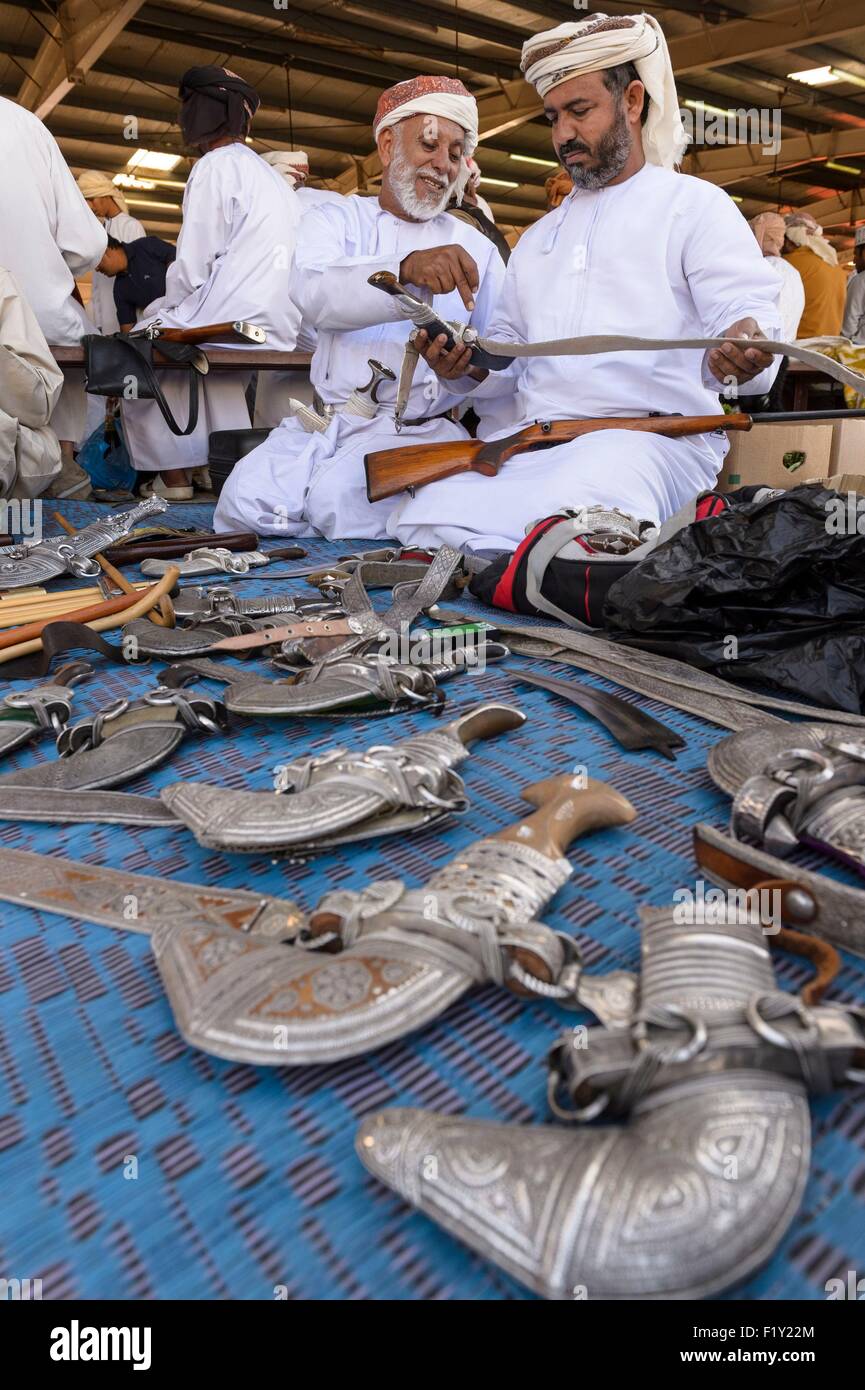The Traditional Omani Dagger High Resolution Stock Photography and ...