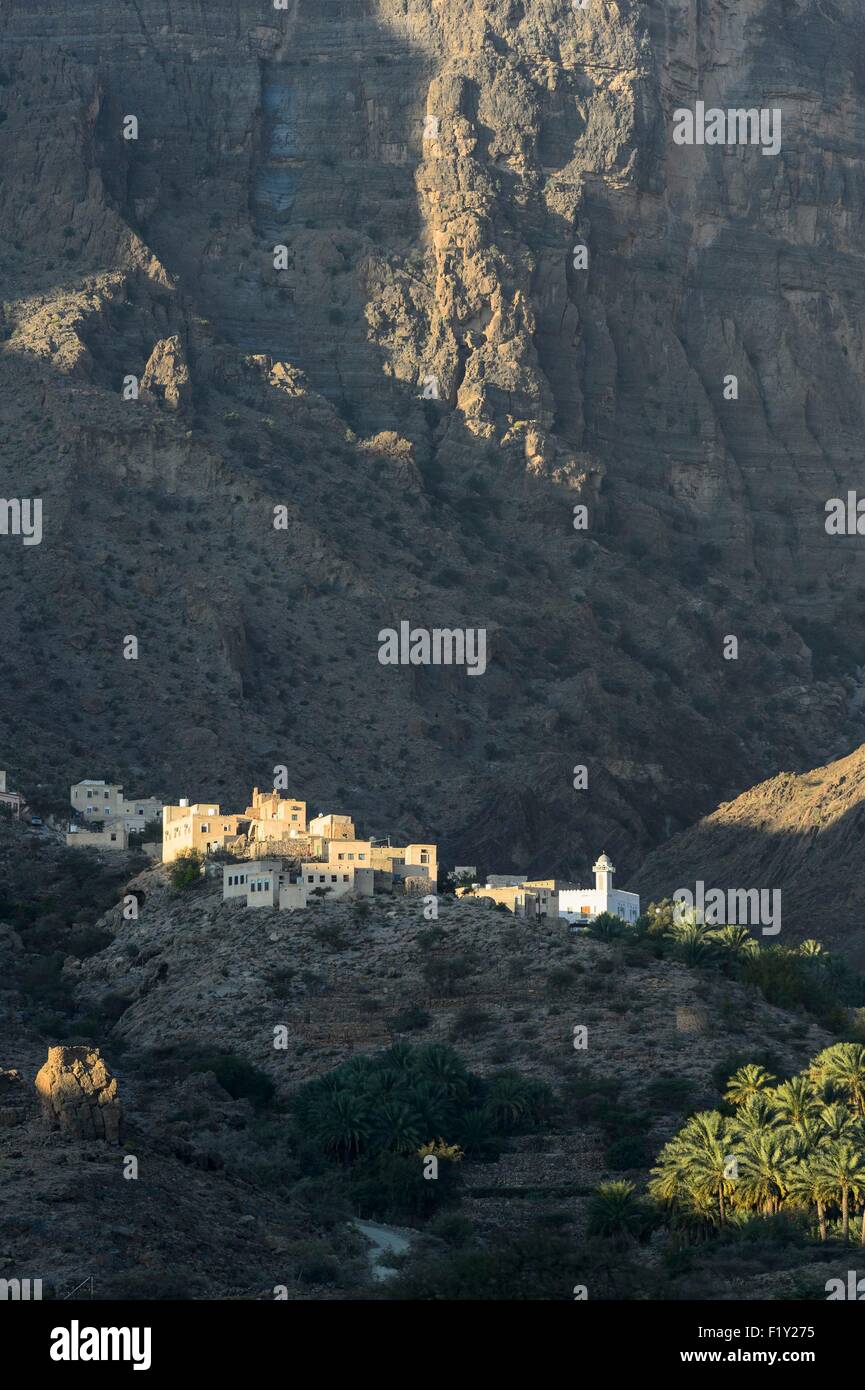 Wadi as sahtan hi-res stock photography and images - Alamy