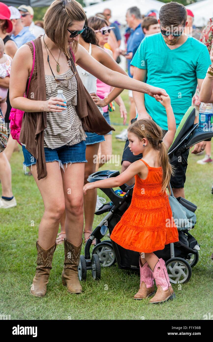 Acadian Girl Stock Photos & Acadian Girl Stock Images - Alamy
