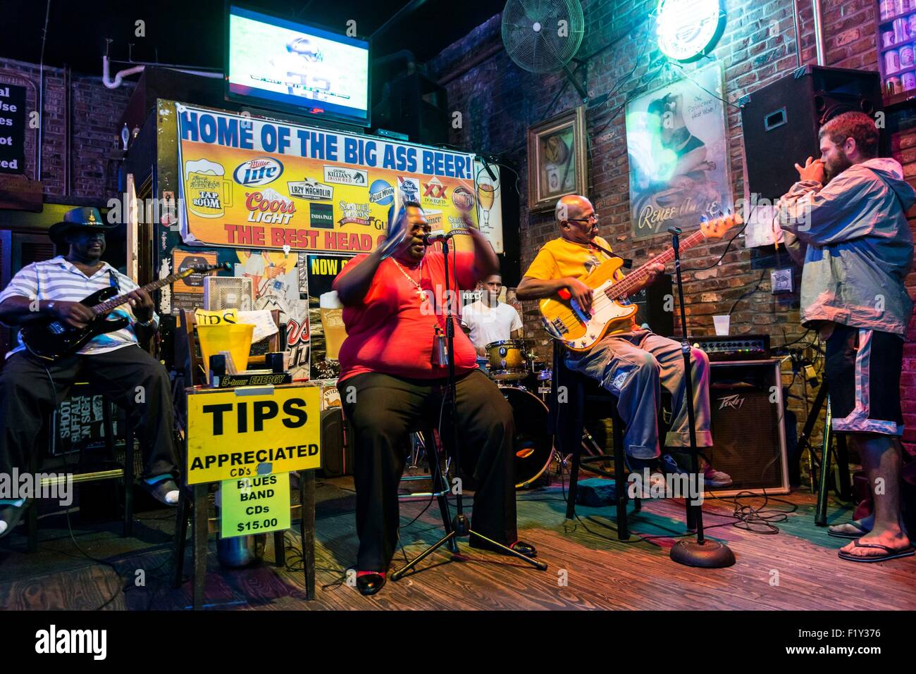 Music Box Band Memphis Tn at Carl Moran blog