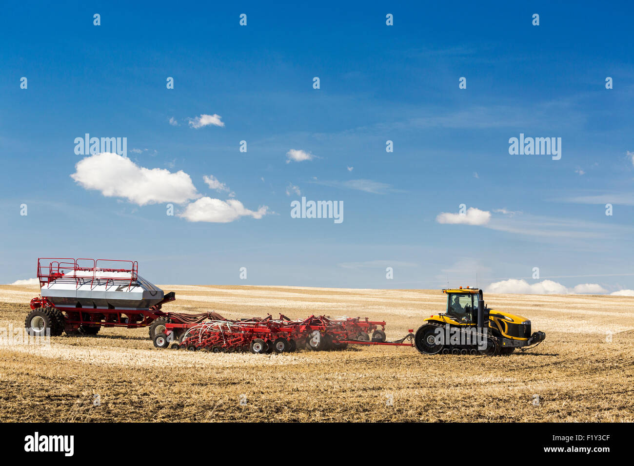 Air tractor hi-res stock photography and images - Alamy