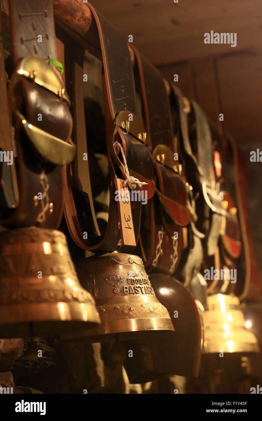 Perrillat hi-res stock photography and images - Alamy