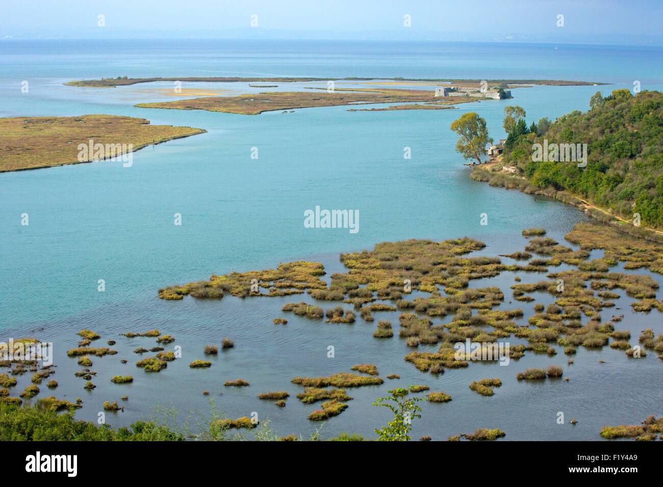 Lagoon park hi-res stock photography and images - Alamy