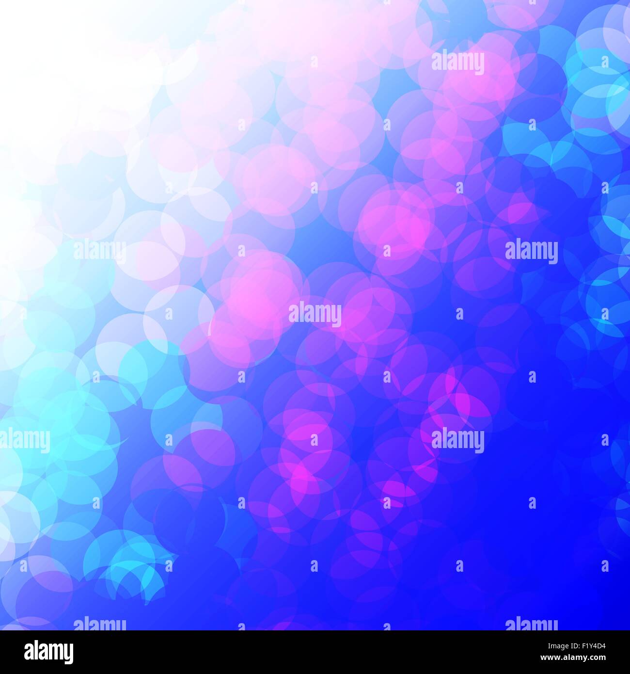 Blue light violet water Stock Vector Images - Alamy