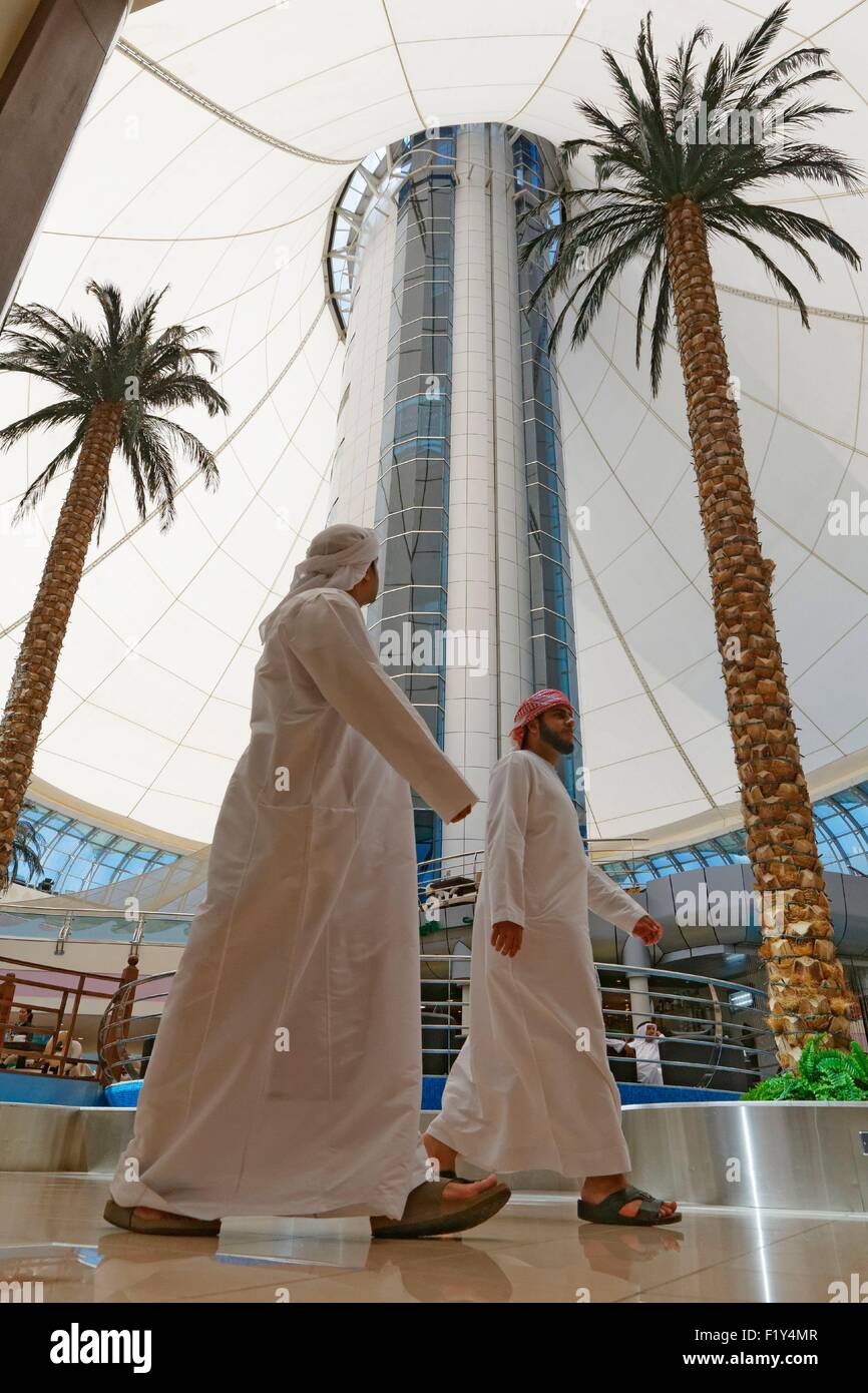 Marina mall abu dhabi hi-res stock photography and images - Alamy