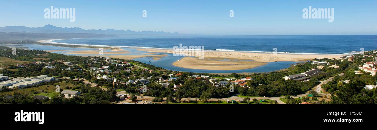 South Africa, Western Cape, Plettenberg Bay Stock Photo - Alamy