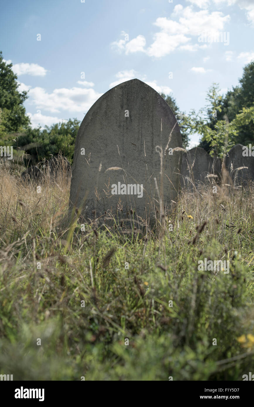 Cemetry london hi-res stock photography and images - Alamy