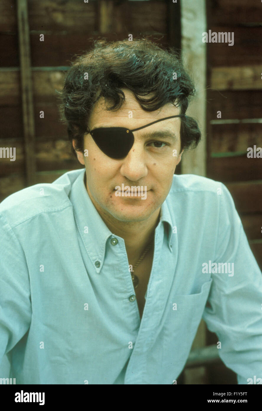Johnny kidd and the pirates hi-res stock photography and images - Alamy