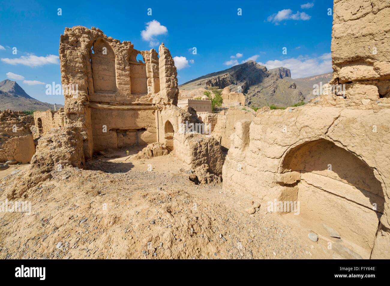 Wadi tanuf hi-res stock photography and images - Alamy