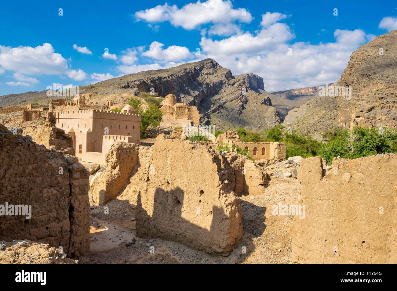Wadi tanuf hi-res stock photography and images - Alamy